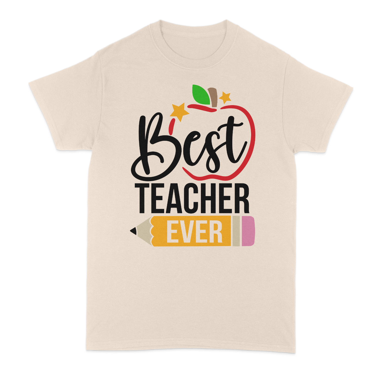 Teacher Tees – ATC Designz