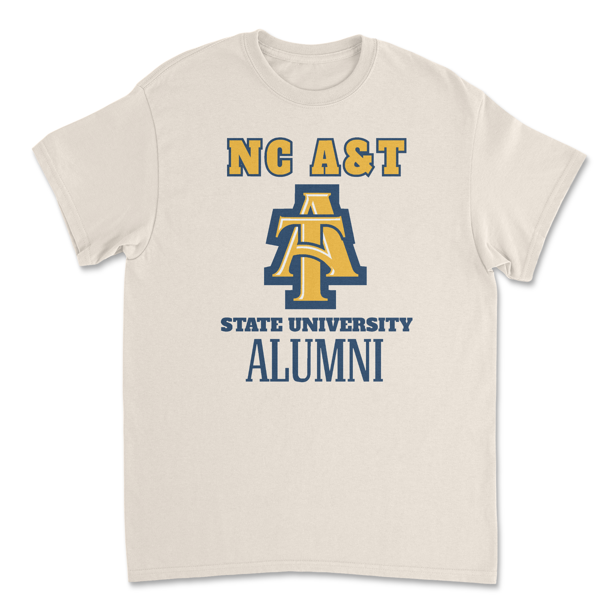NC A&T Alumni – ATC Designz
